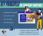 UX Content Writing: Best Practices for Seamless User Experience