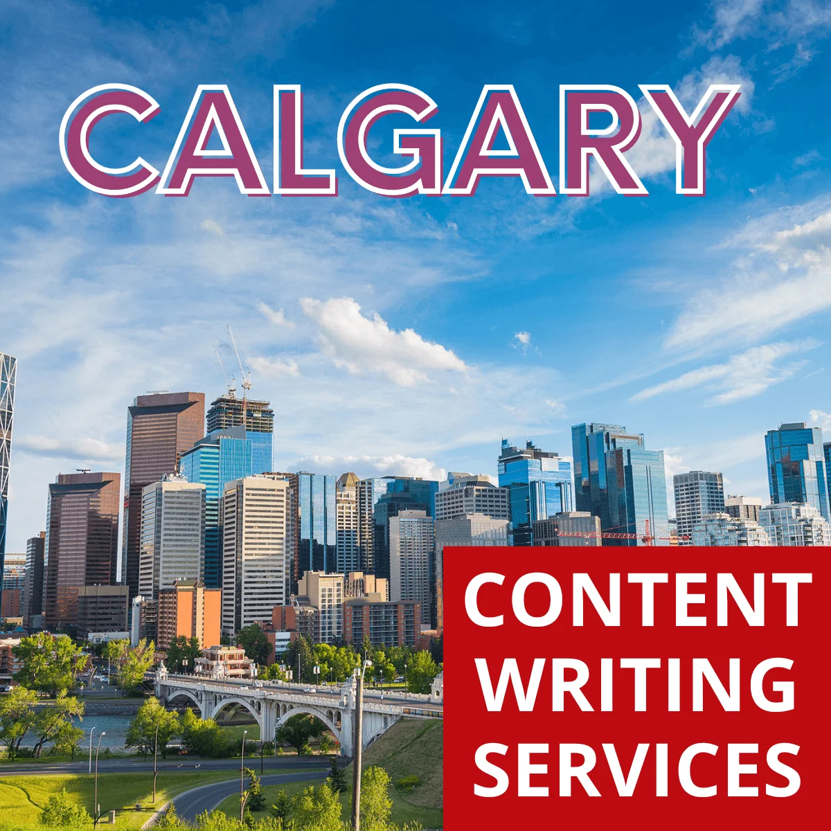 Content Writing in Calgary | Professional Content Writers